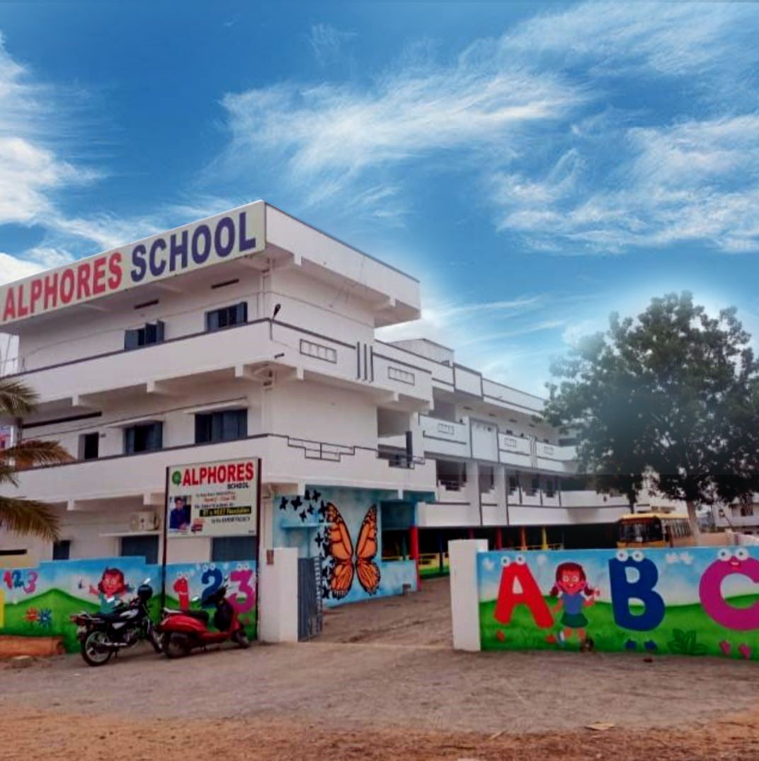 Alphores Group of Institutions | Best Schools & Colleges Across India