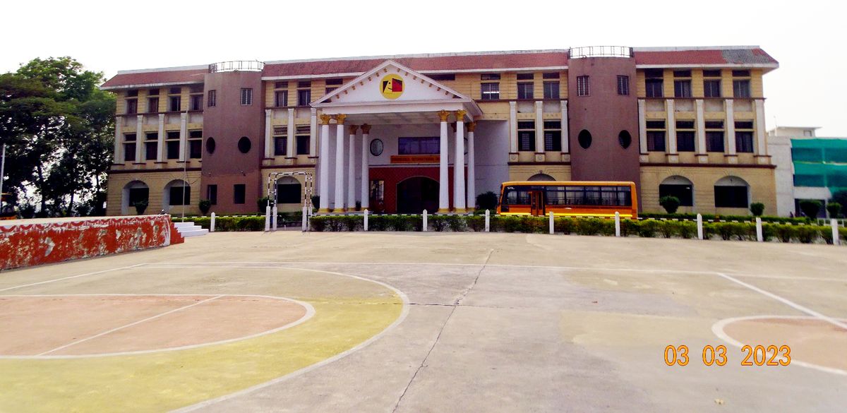 Alphores Group of Institutions | Best Schools & Colleges Across India