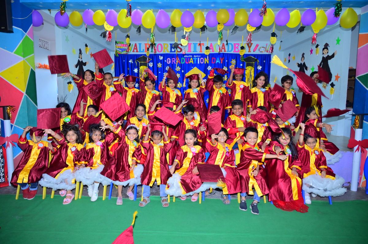 Alphores Group of Institutions | Best Schools & Colleges Across India