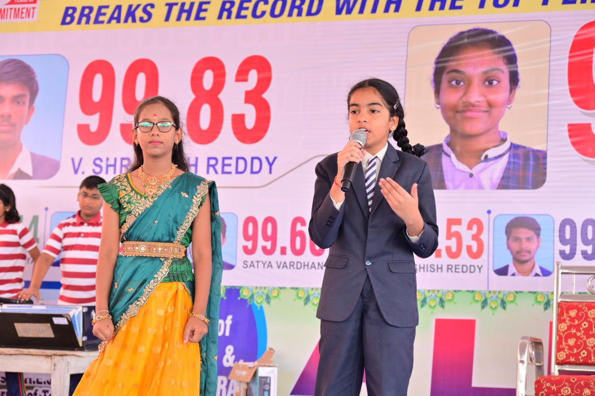 Alphores Group of Institutions | Best Schools & Colleges Across India