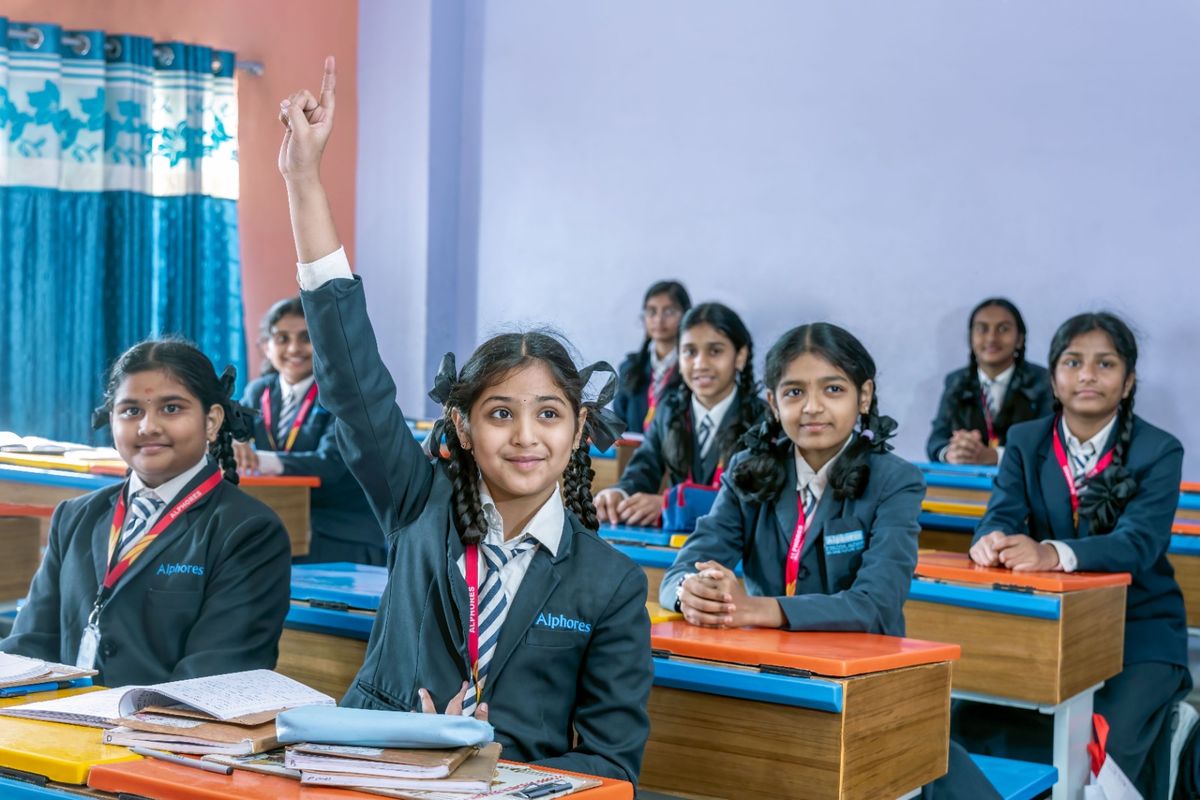 Alphores Group of Institutions | Best Schools & Colleges Across India